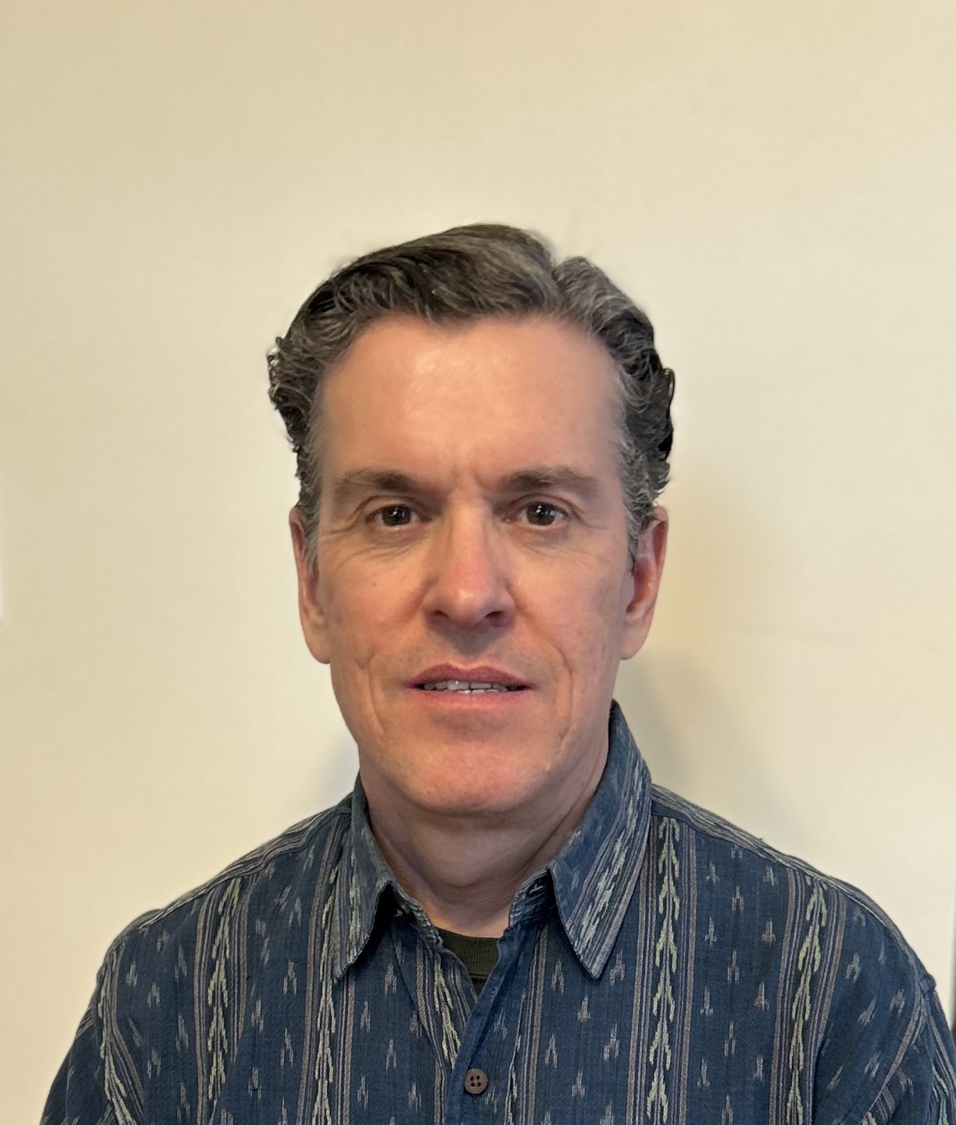 Christopher Scott | School of Geography, Development & Environment