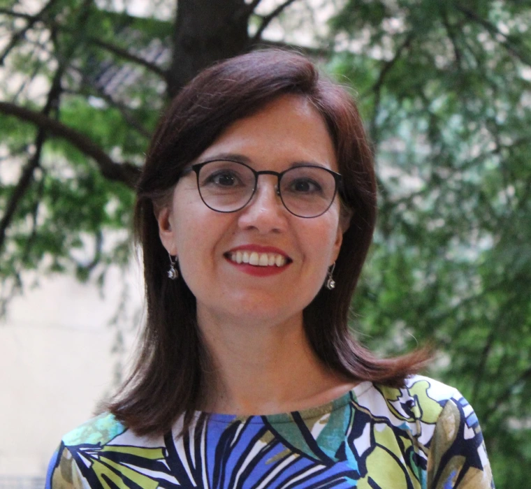 Kudos to Associate Professor Adriana Zuniga-Teran | School of Geography ...