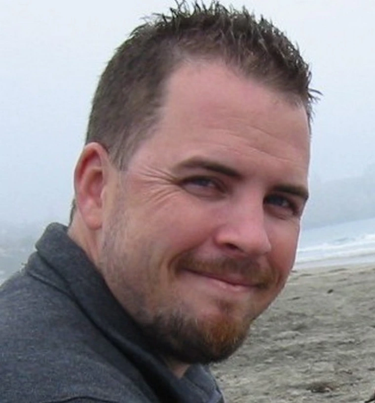 Andrew Grogan SGDE's new Assistant Professor of Practice | School of ...
