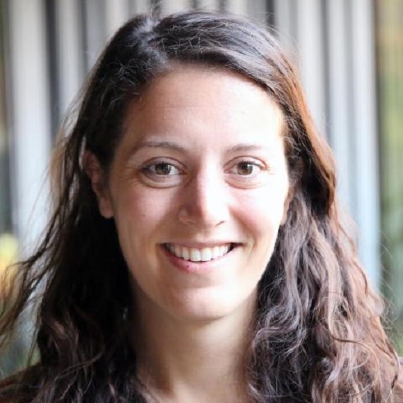 Meg Mills-Novoa Has Accepted a Faculty Position | School of Geography ...