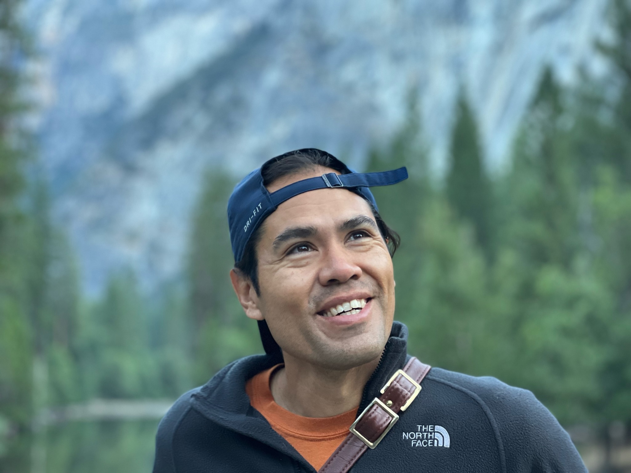Dr. Andrew curley featured in The New York Times | School of Geography ...