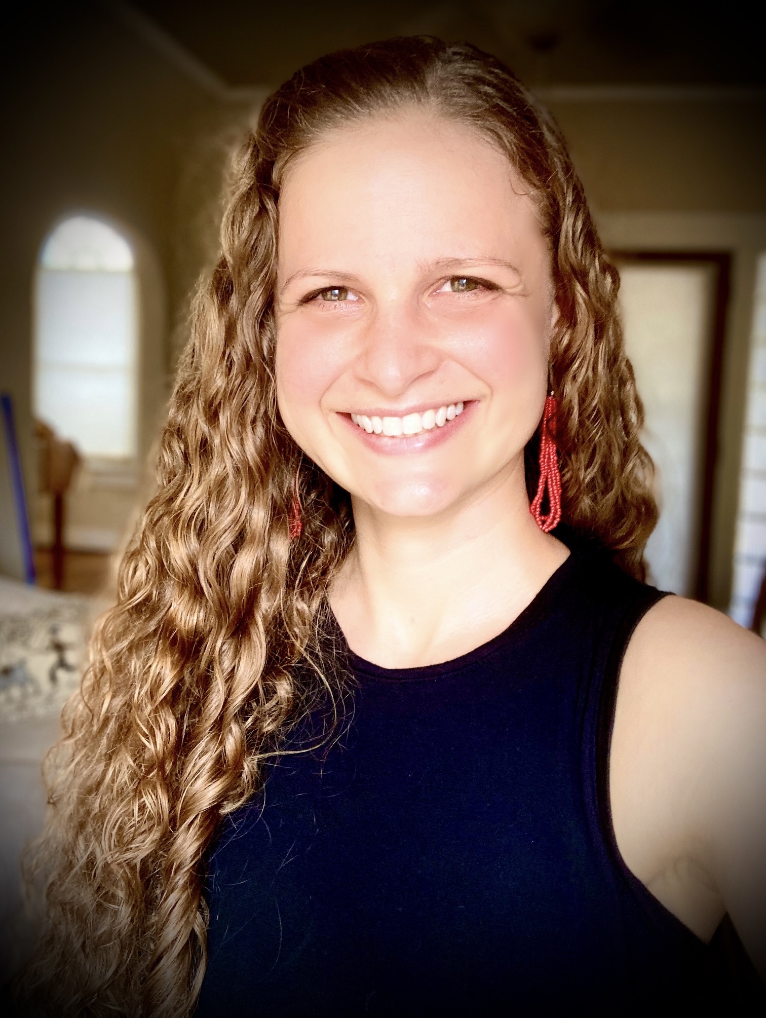 Emily Conrad | School of Geography, Development & Environment