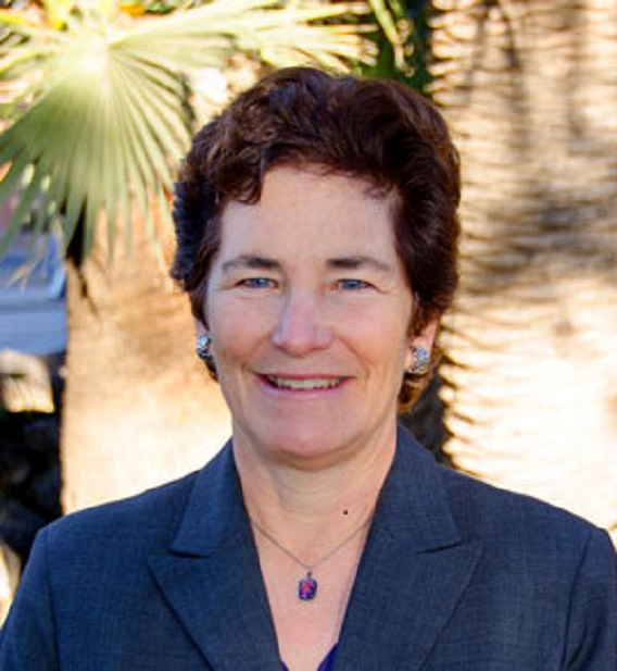 Kathy Jacobs | School of Geography, Development & Environment