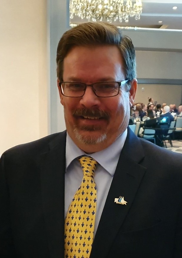 Timothy M. Thomure, PE | School of Geography, Development & Environment