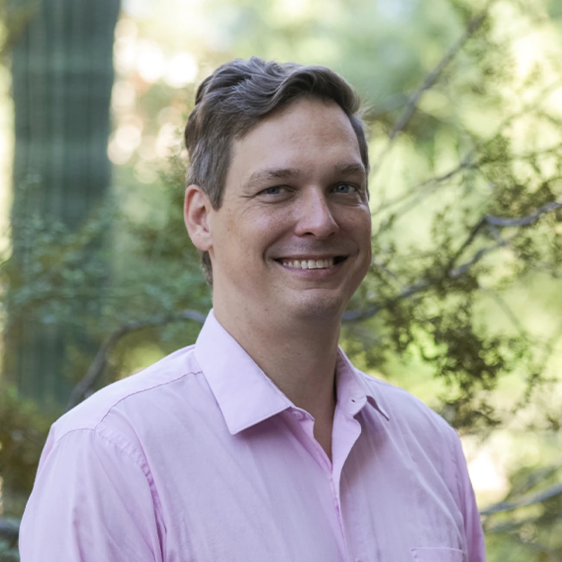 SGDE Colloquium ft. Keith Bentele | School of Geography, Development & Environment