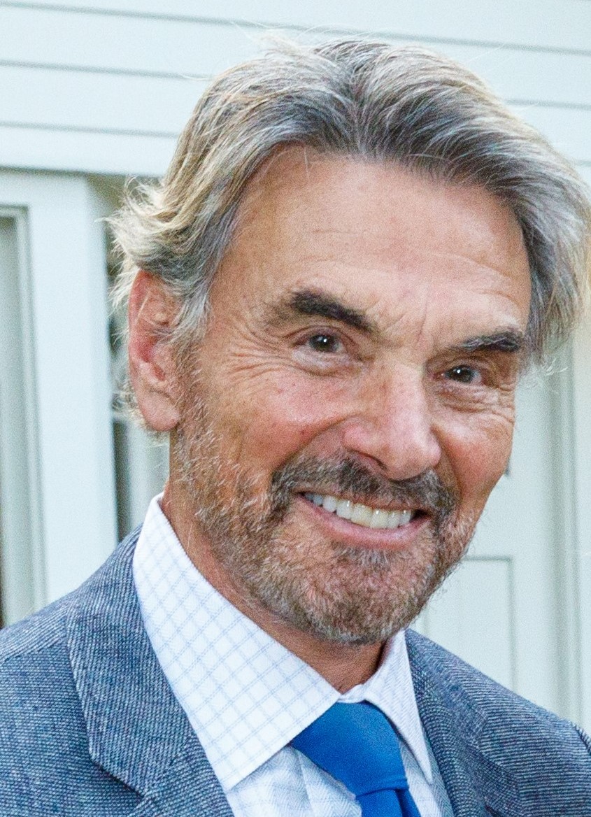 Richard Sybert | School of Geography, Development & Environment